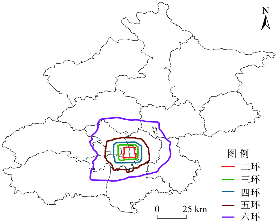 The impact of COVID-19 prevention and control measures on residential ...