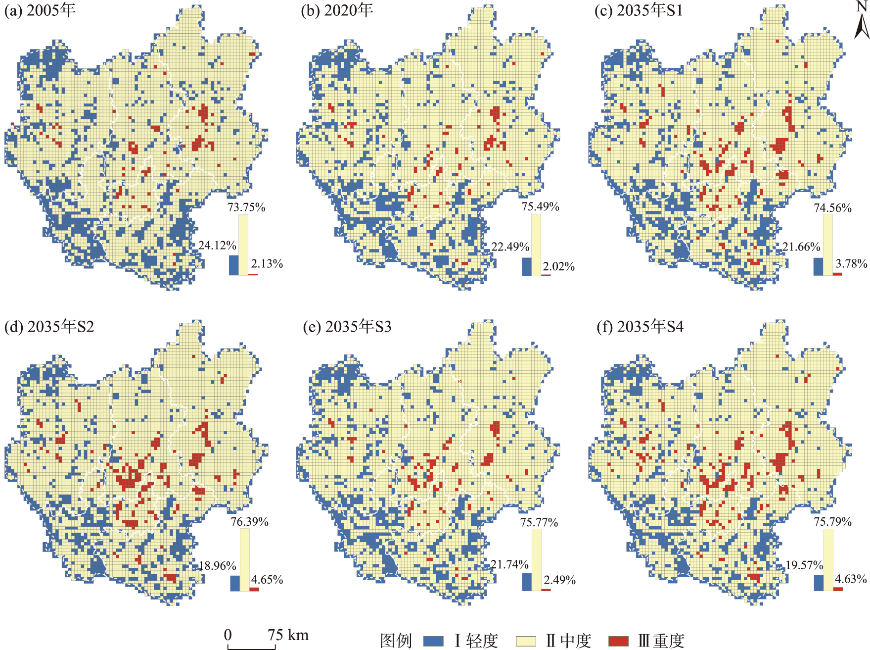 PROGRESS IN GEOGRAPHY